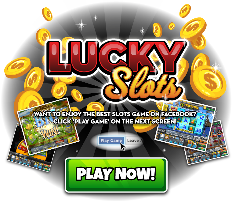 Lucky Slots